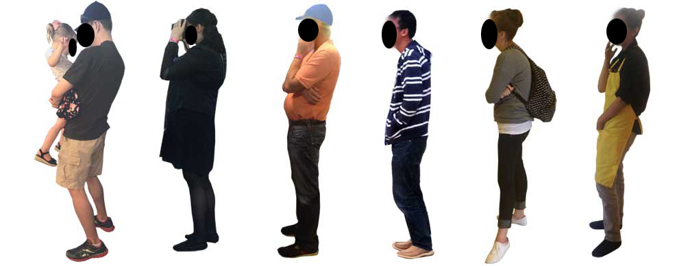 Posture Tips: Standing - Posture Makeover