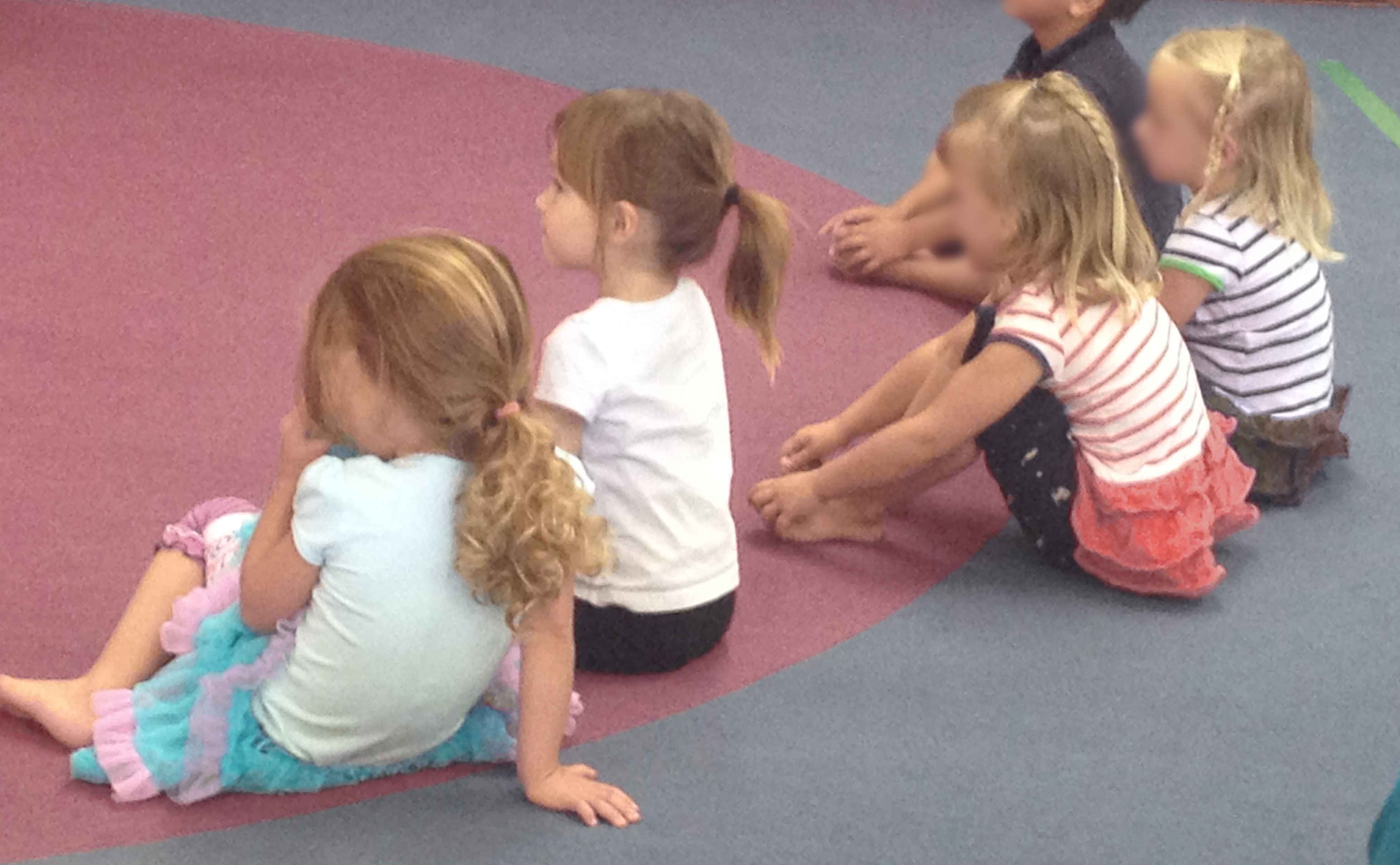 Posture Training Program for Kids - Posture Makeover