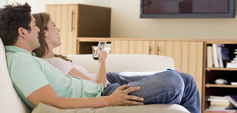 Posture Tips: Sitting - Posture Makeover