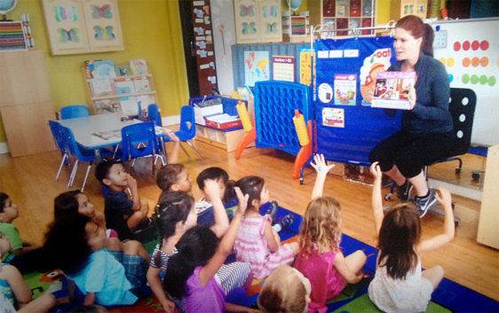 Posture Training Program for Kids - Posture Makeover