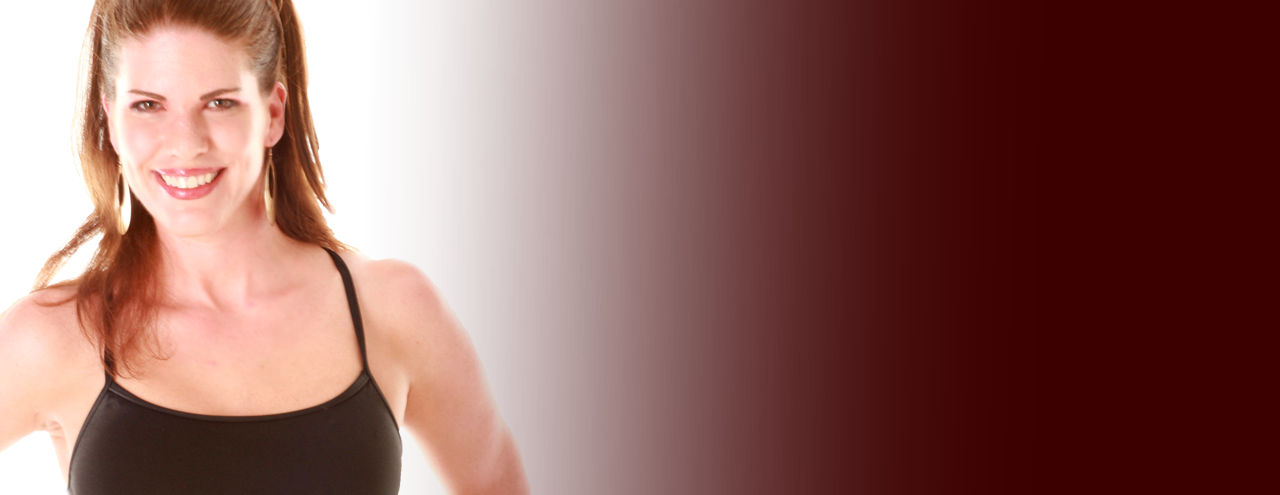 30 Day Posture Makeover - Posture Makeover